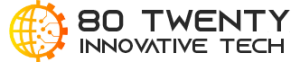 80 Twenty – Innovative Tech News & Trends